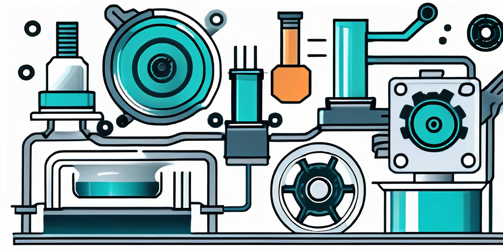 What is a Runner System: Plastic Injection Molding Explained | Plastic ...