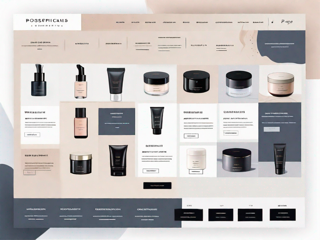 Product Specifications: Guide to E-Commerce Product Detail Pages (PDP) Product Specifications: Guide to E-Commerce Product Detail Pages (PDP)