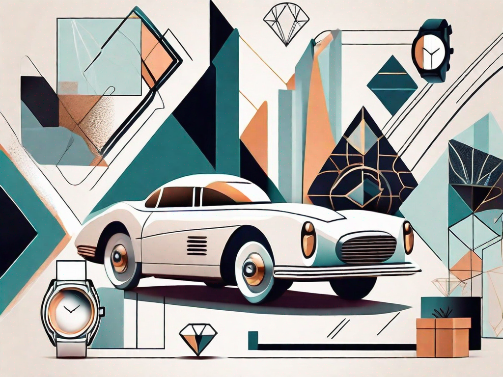 The Art of High-Level Cross-Generational Marketing in Luxury Brands