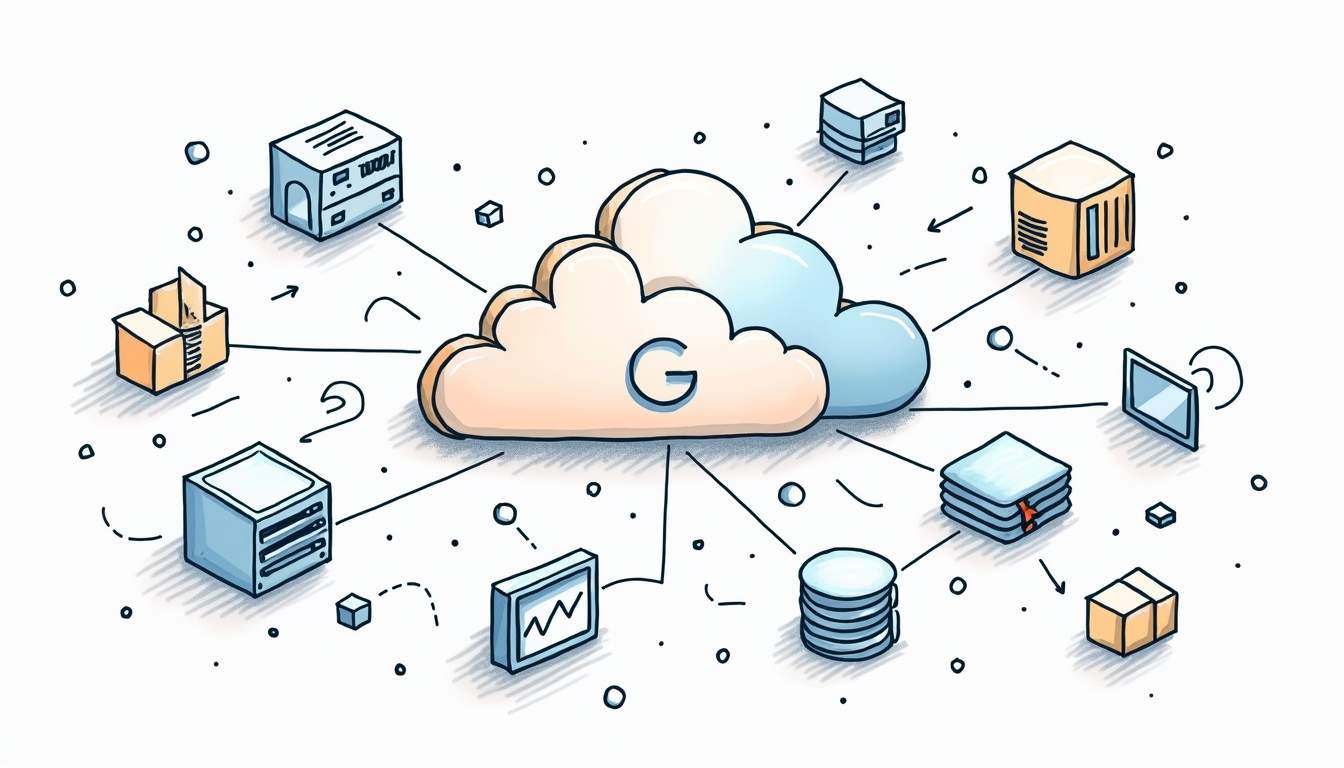 Google Cloud Architecture Framework Explained: A Comprehensive Guide - DevOps Tutorials, Guides ...
