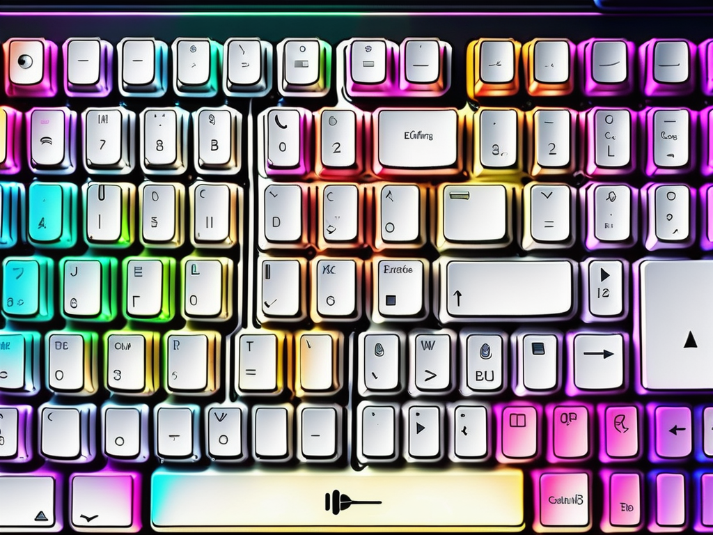 How to Speed Up Your Video Editing Workflow with Keyboard Shortcuts
