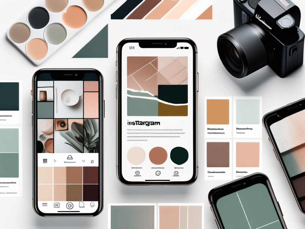 The Ultimate Guide to Enhancing Your Instagram Layout | Smarcomms