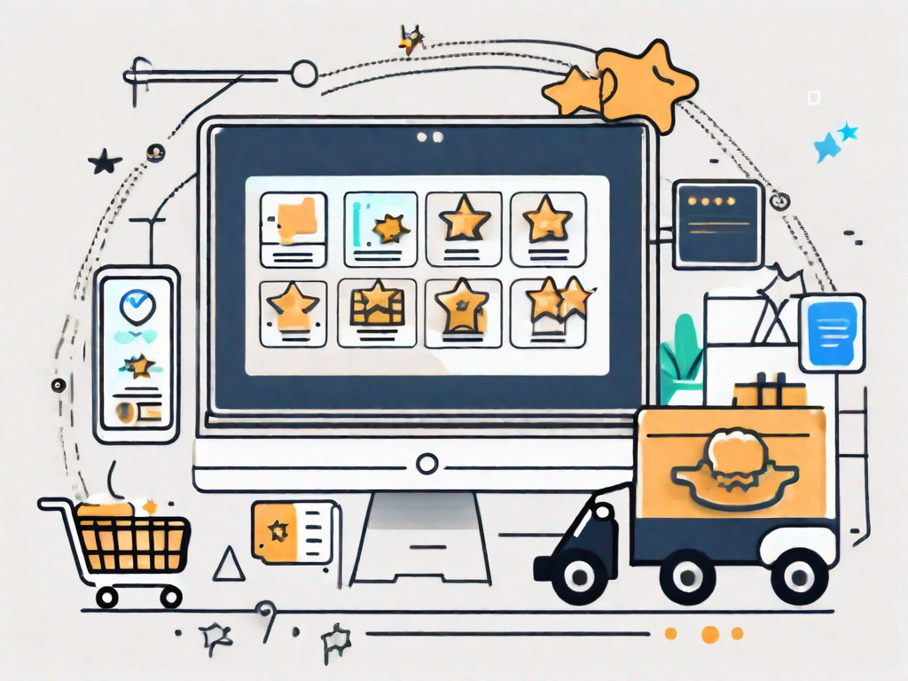 Review Platform: DTC Customer Reviews Explained