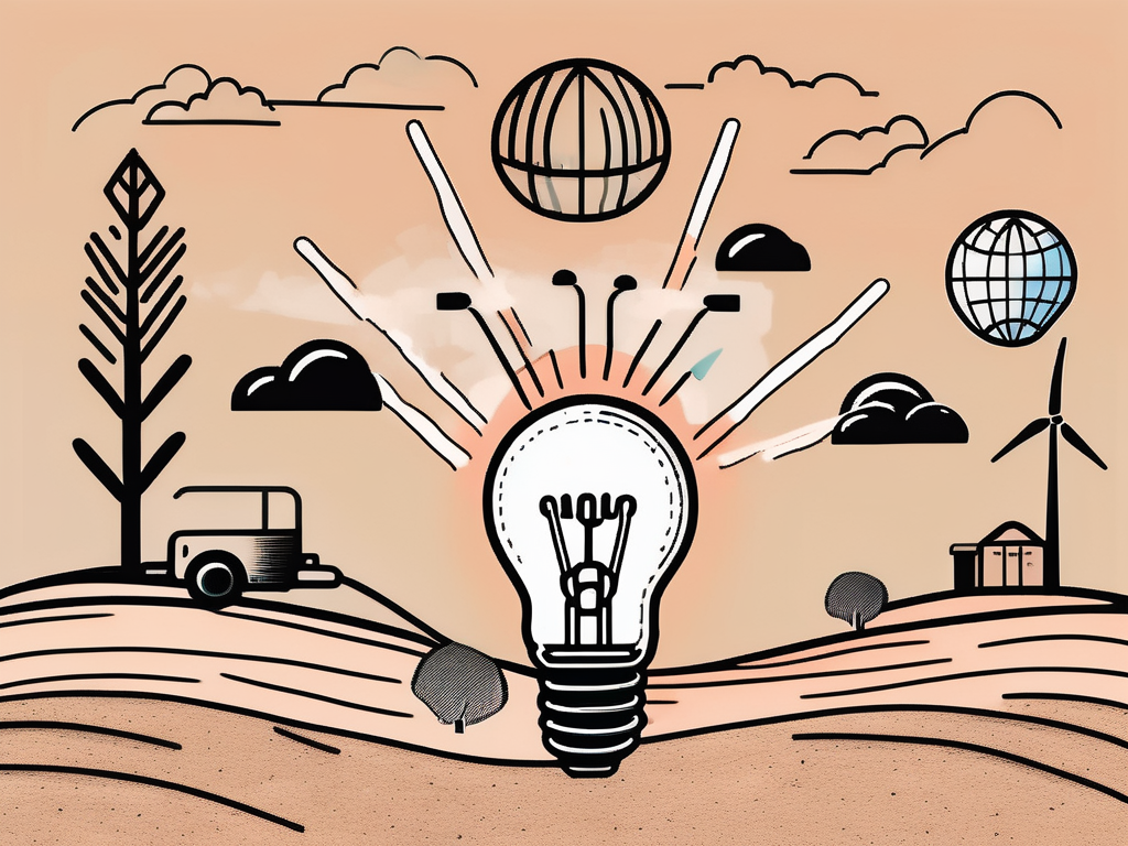 Reduce Your Carbon Footprint: A Comprehensive Guide to Greenhouse Gas ...