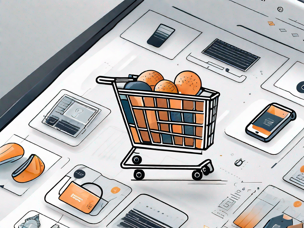 Product Description: Guide to E-Commerce Product Detail Pages (PDP)