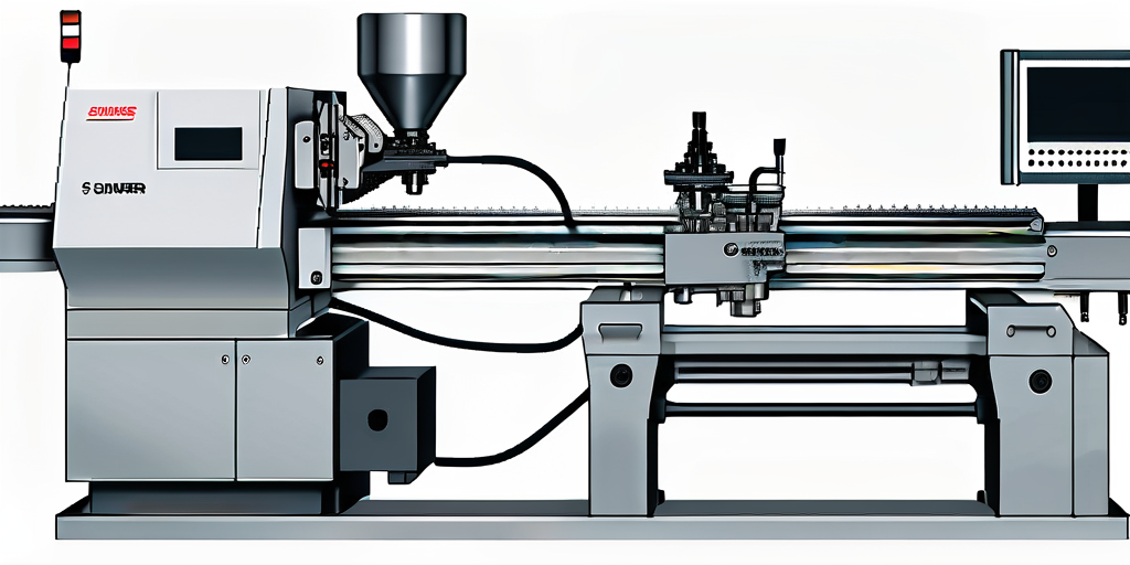 What is a Runner System: Plastic Injection Molding Explained | Plastic ...