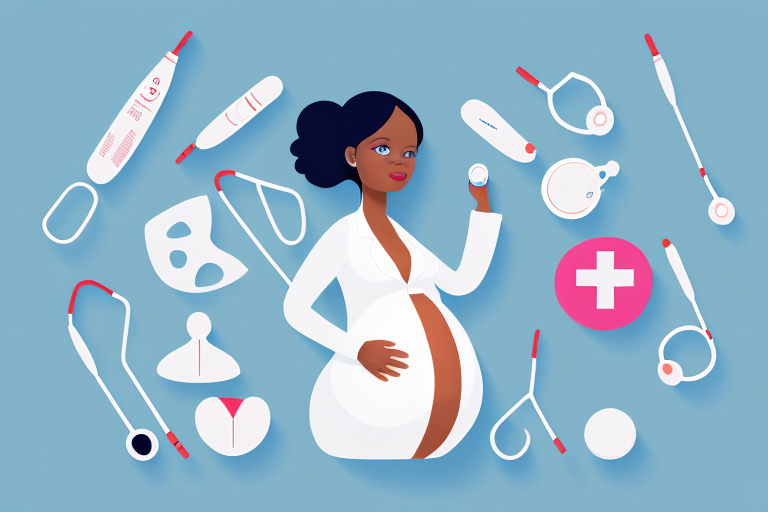 Management Of HIV In Pregnancy: Strategies For Optimal Outcomes | Allo ...