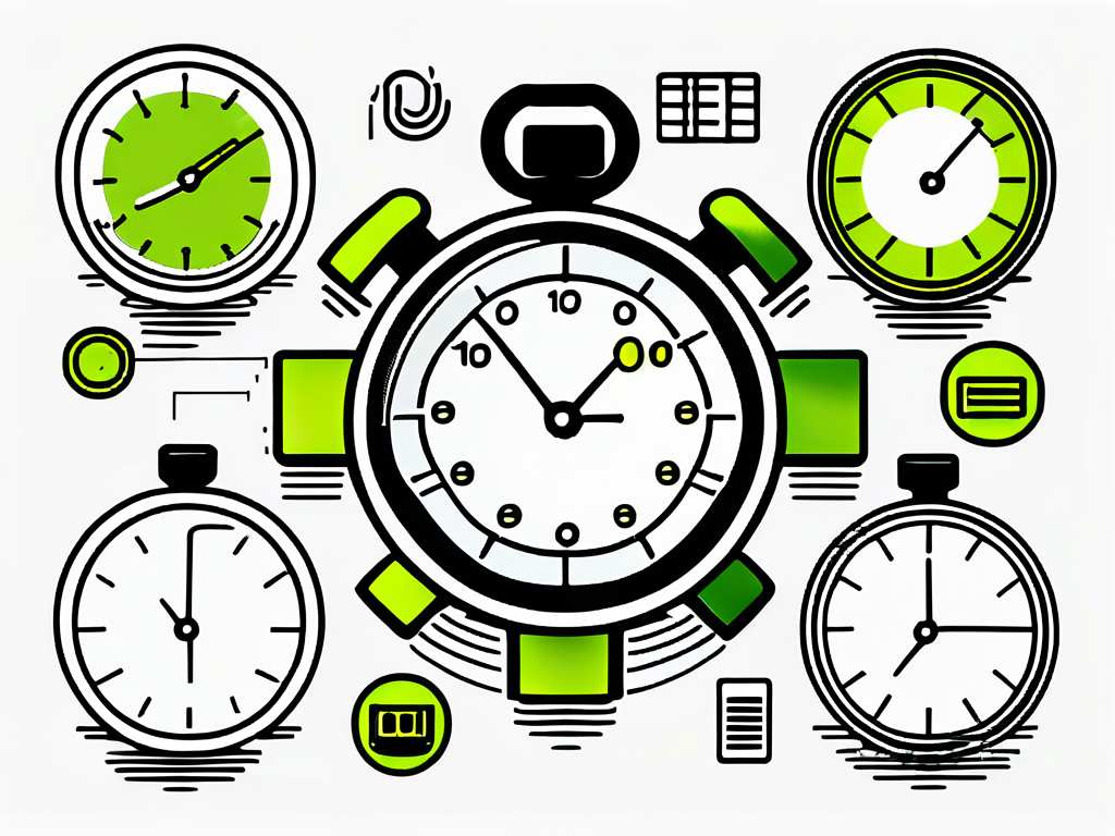 What Is the Average Implementation Time of ERP? Typical Timeframe of ...