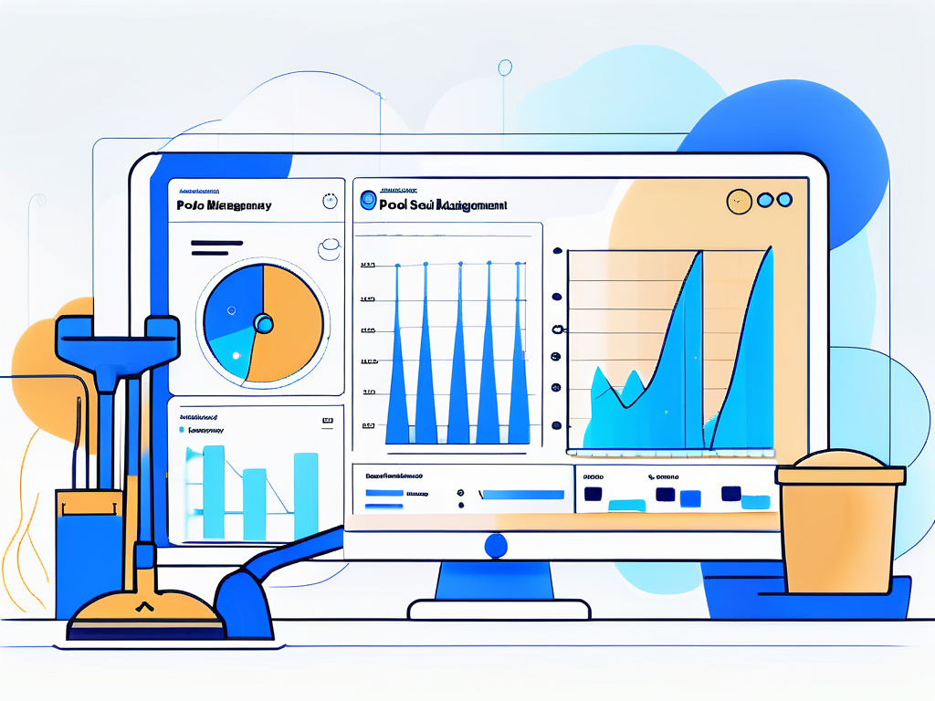 Maximizing Efficiency with Pool Service Management Software - Field ...