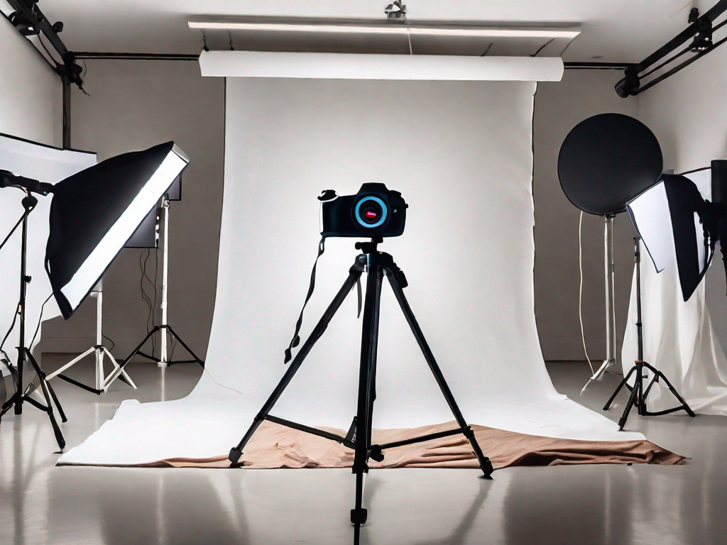 Ghost Mannequin Photography: Guide to E-commerce Product Photography