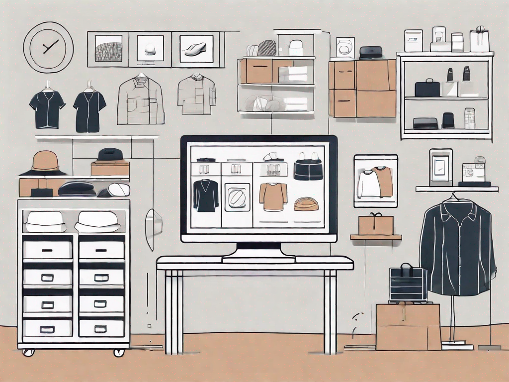 Real-Time Inventory: Guide to Ecommerce Inventory Management