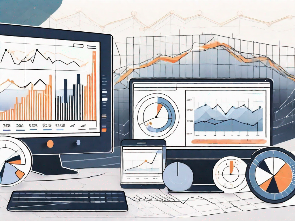 Website Performance Metrics: Guide to E-Commerce Advanced Analytics