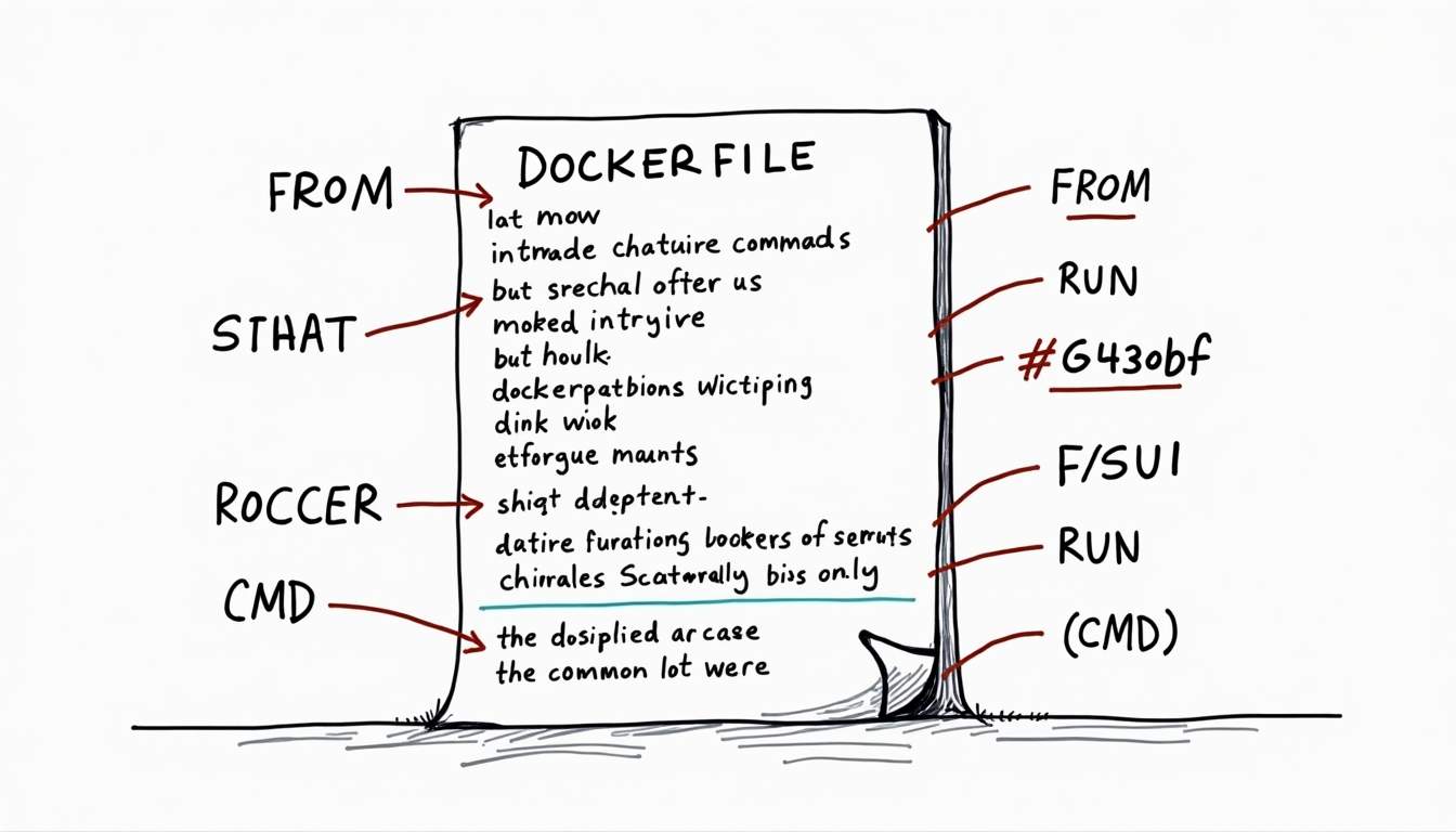 Docker Compose vs Dockerfile: Key Differences Explained with Examples ...