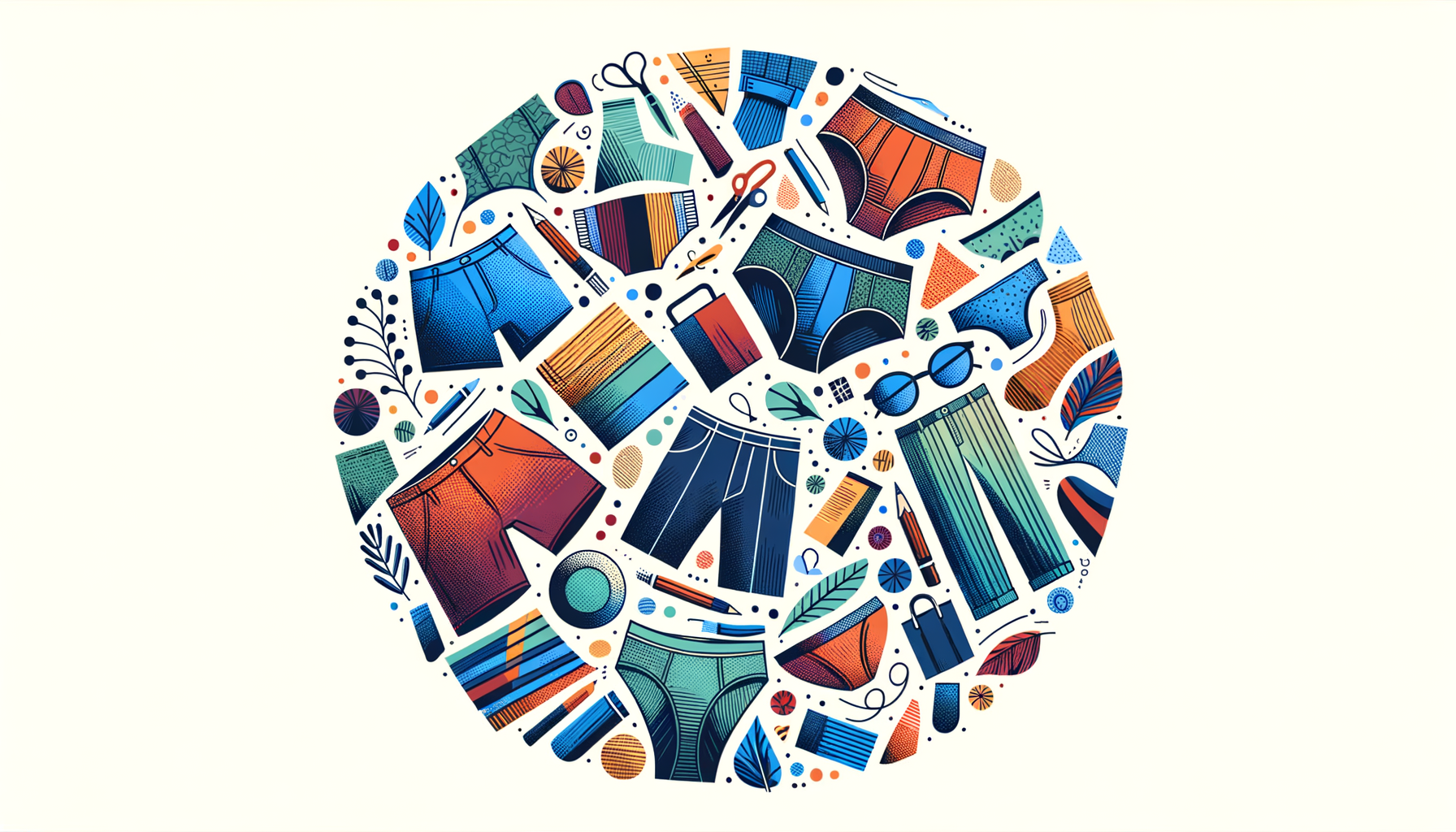 What Are Draws? The Slang Term For Underwear Explained