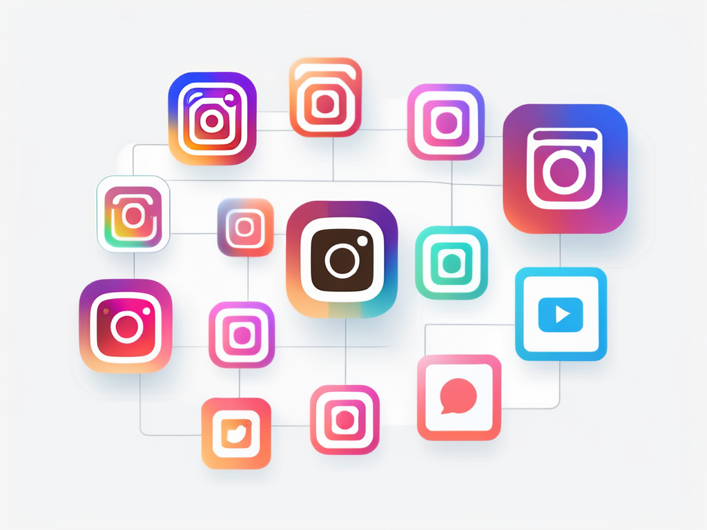 Managing Multiple Instagram Accounts | Smarcomms