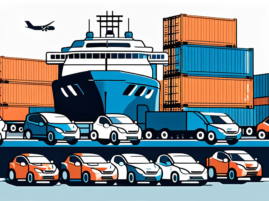 The Ultimate Guide to Car Shipping: Everything You Need to Know | Long ...