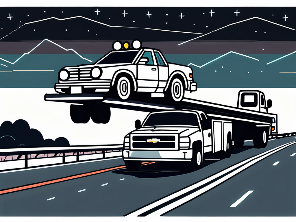 Emergency Long Distance Towing: What You Need to Know | Long Distance ...