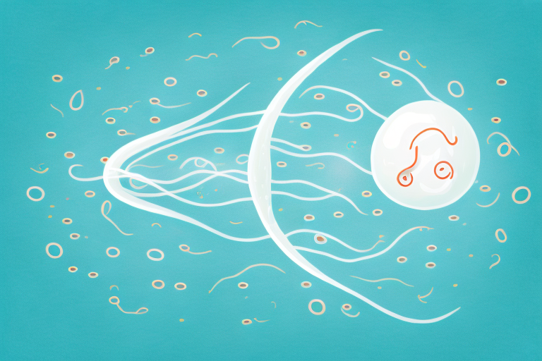 The Effects Of Too Much Sperm In The Female Body Allo Health