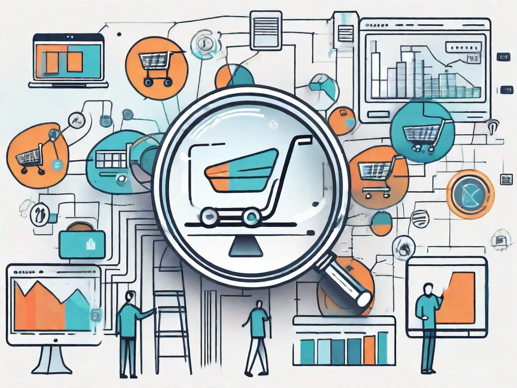 Web Analytics: Guide to E-Commerce Advanced Analytics Web Analytics: Guide to E-Commerce Advanced Analytics