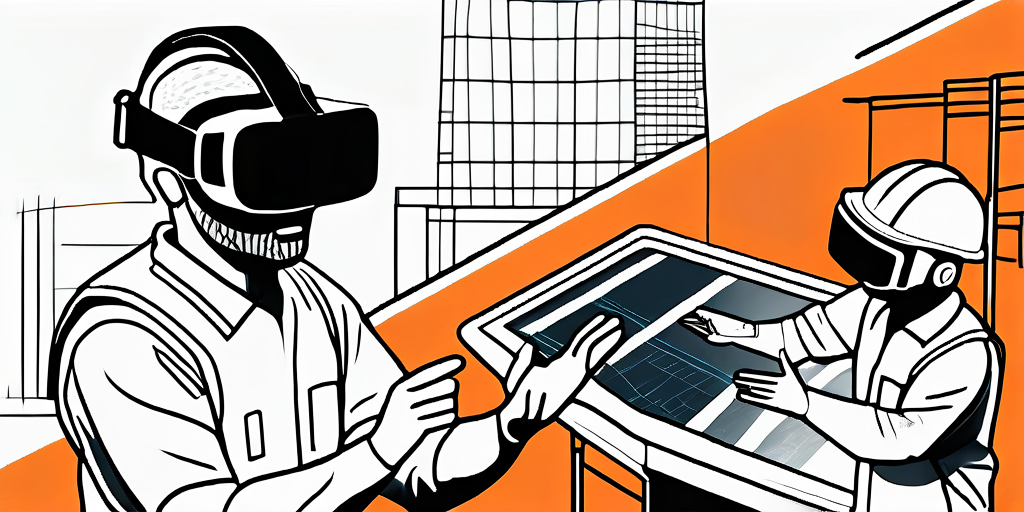 The Advantages of Virtual Reality Training Simulations - Scenegraph Studios