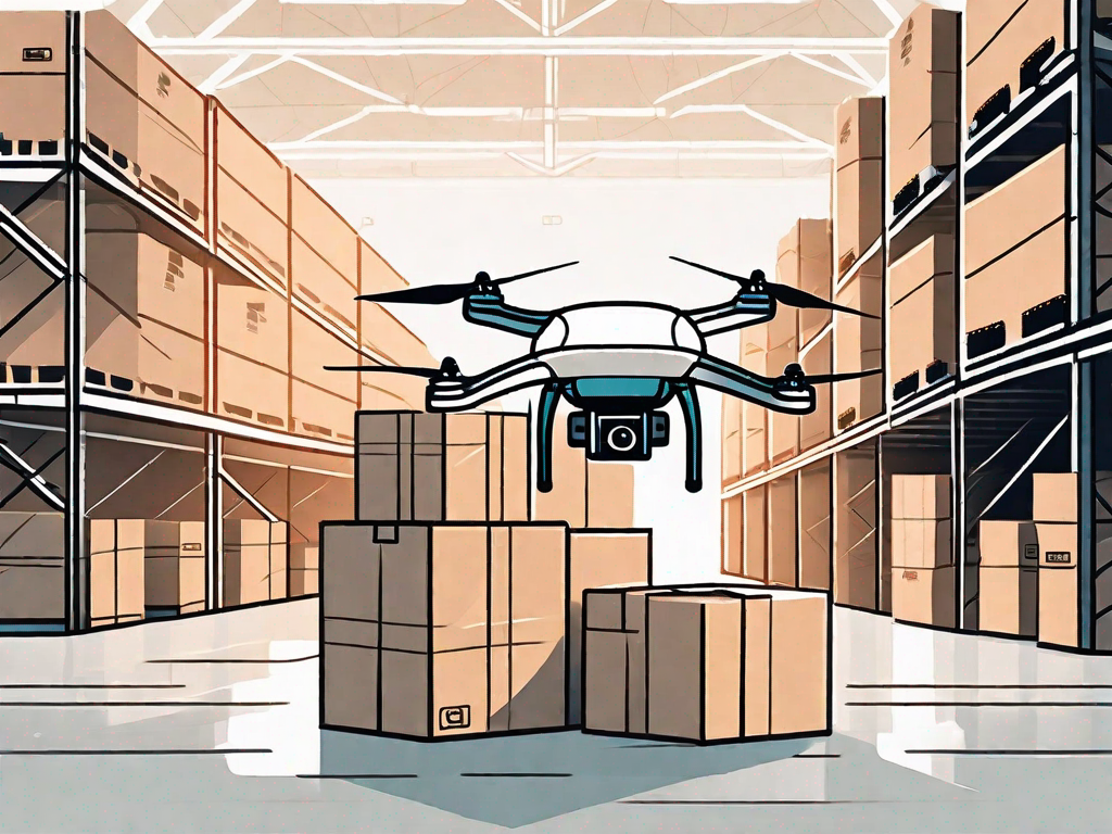 Warehouse Management System (WMS): Guide To E-Commerce Shipping And ...