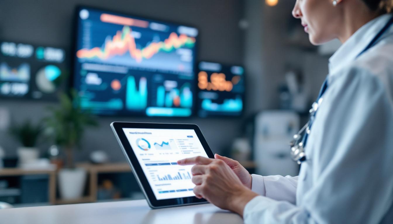 Cardio Diagnostics CDIO Investment Outlook, Revenue Potential and Stock ...