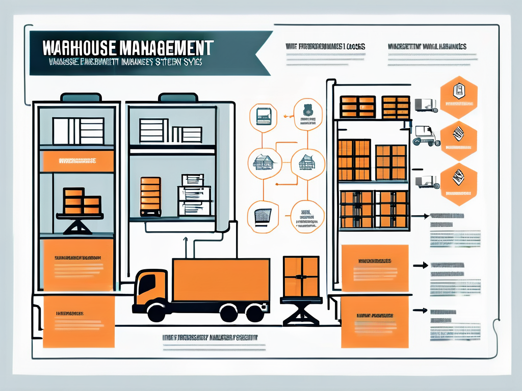 Â¿QuÃ© es el Warehouse Management System (WMS)? - Xilion Blog