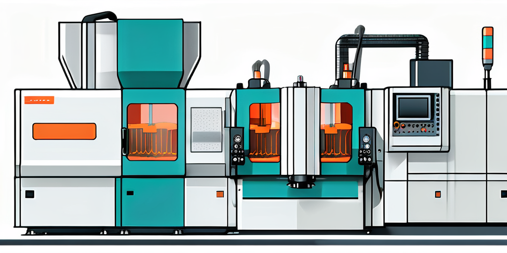 What is Thermoset: Plastic Injection Molding Explained | Plastic Injection