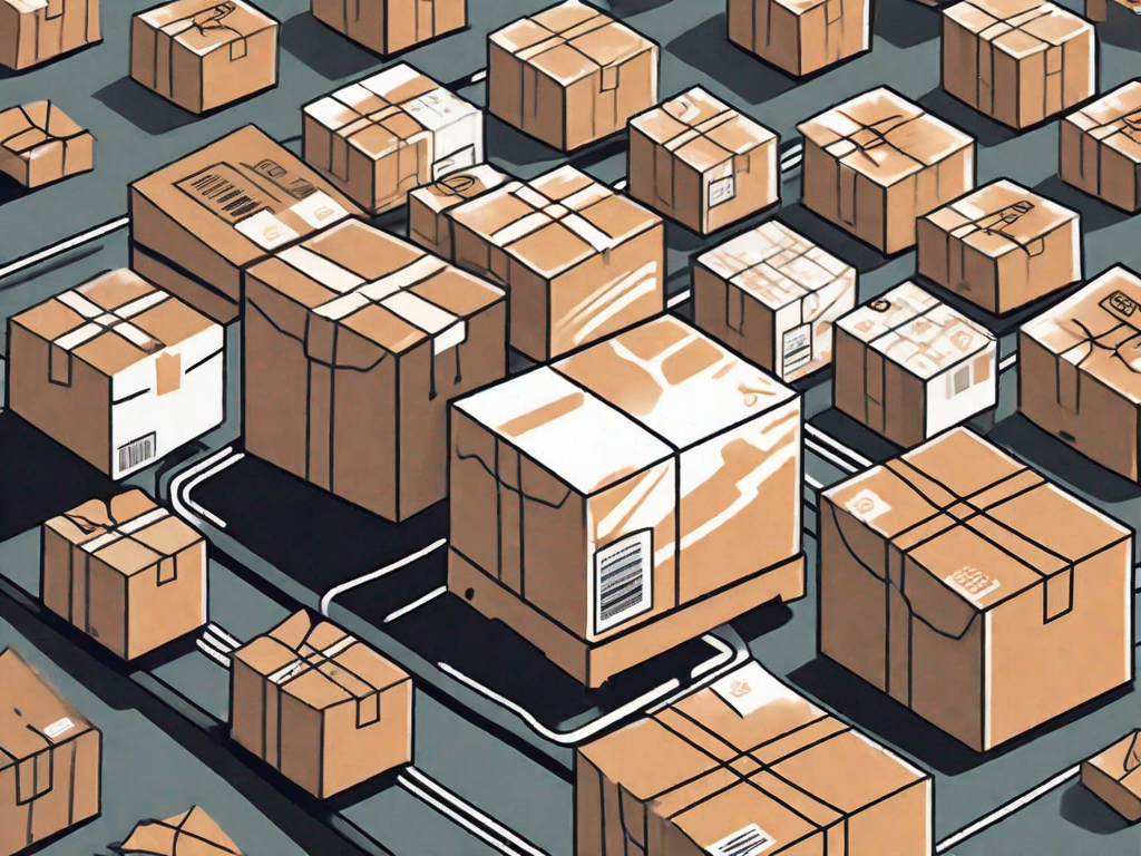 Shipping and Delivery: Guide to Multi-Channel Selling For E-Commerce
