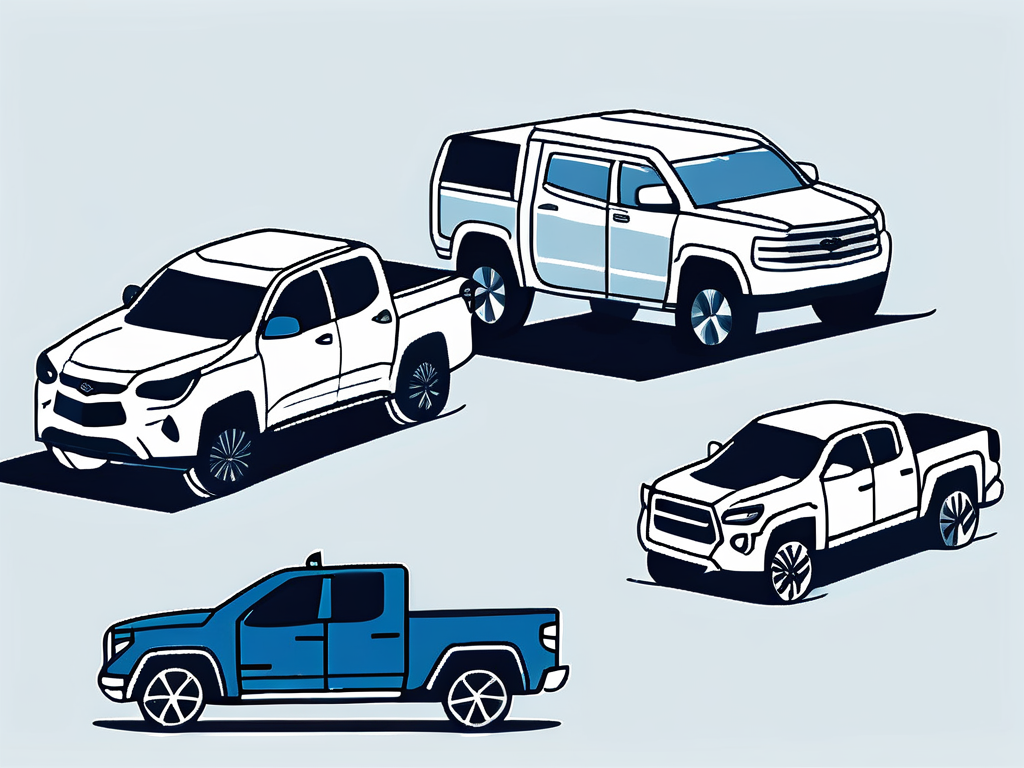 Towing Capacity Explained: How Much Can Your Vehicle Handle? | Long ...