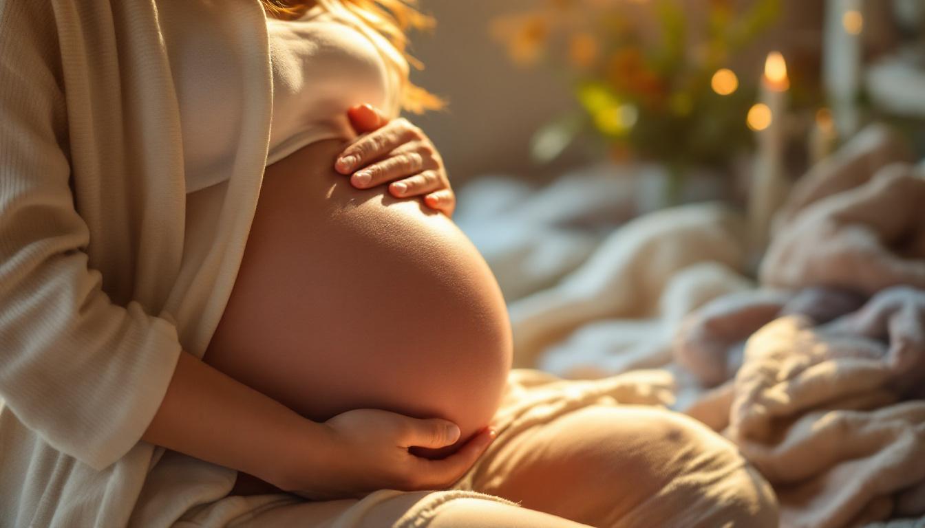 36 Weeks Pregnant: Baby Development, Symptoms & Signs | Week By Week - Flourish Care™