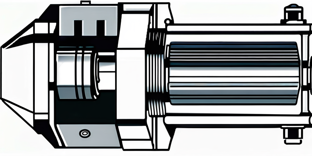 What is a Nozzle: Plastic Injection Molding Explained | Plastic Injection