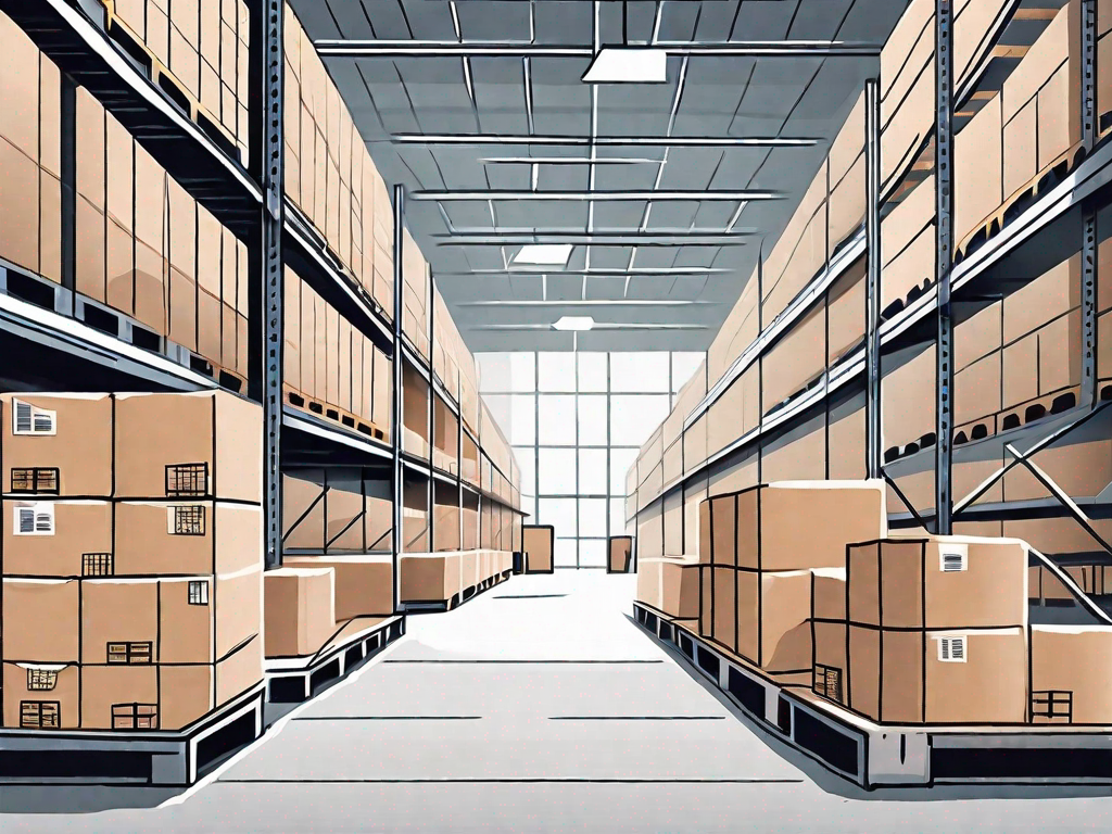 Cross-Docking: Guide to Ecommerce Inventory Management