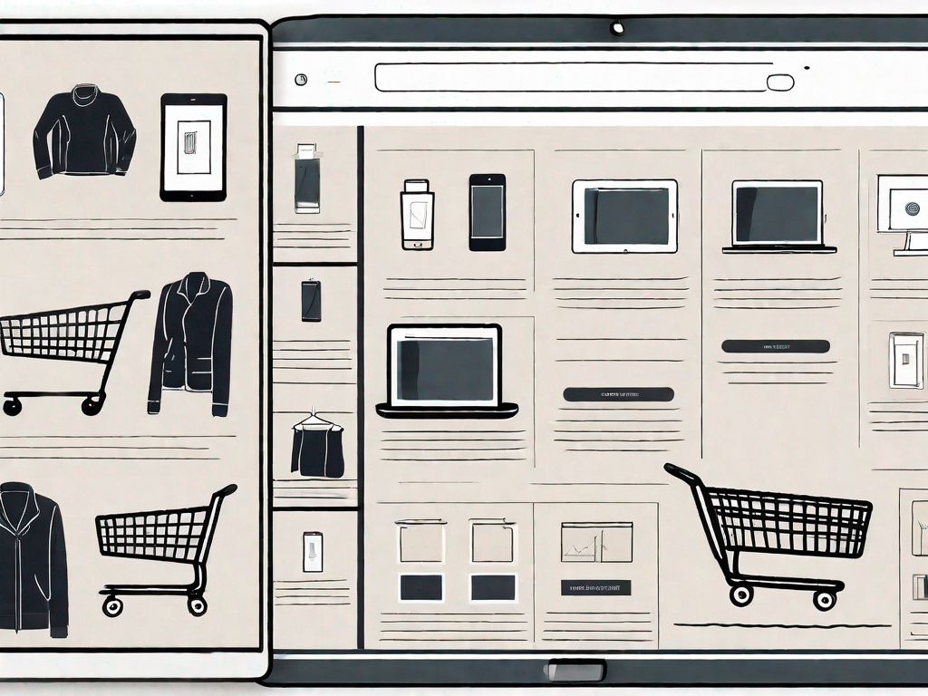Product Manufacturer: Guide to E-Commerce Product Detail Pages (PDP)