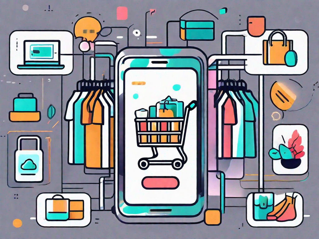 Mobile Commerce: Guide to Scaling An E-Commerce Brand