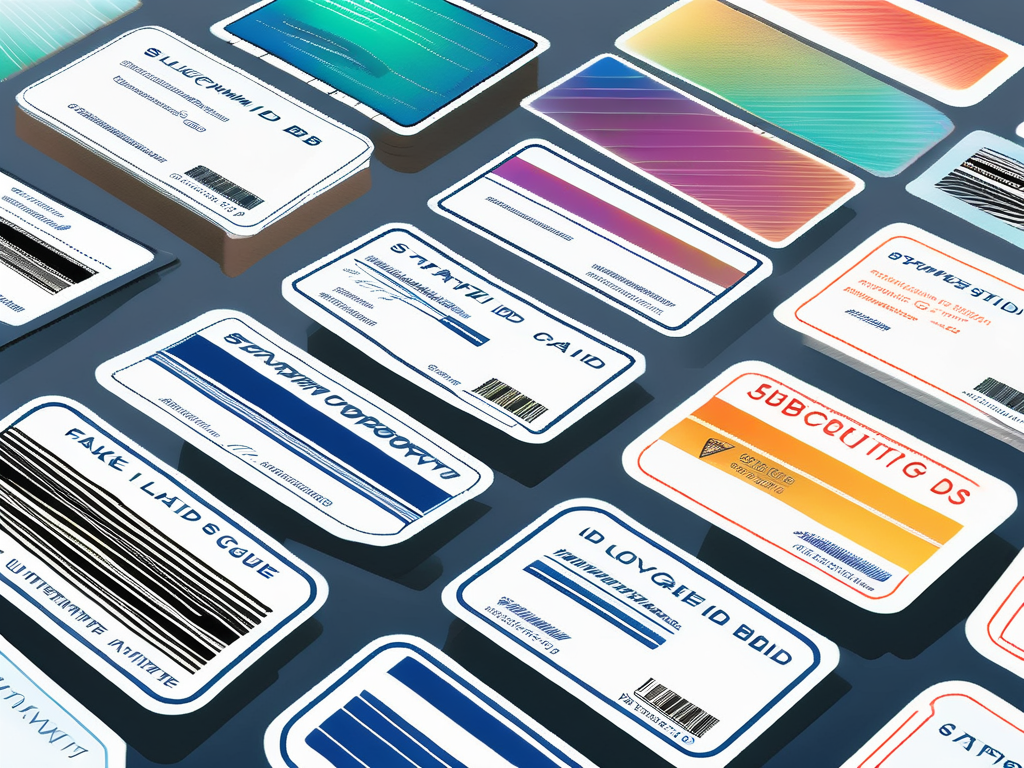Spotting Fake IDs: Guide with Examples and Checklist - Certs University