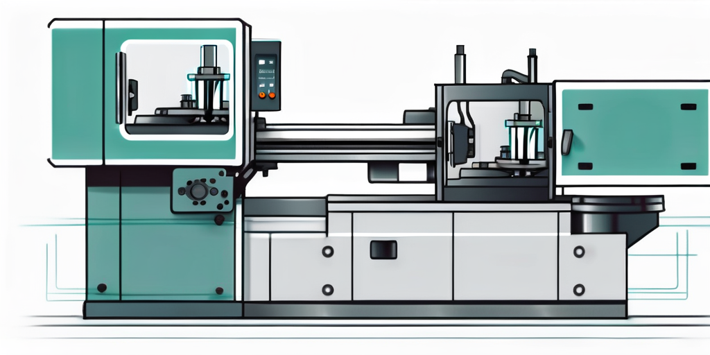 What is Cycle Time: Plastic Injection Molding Explained | Plastic Injection