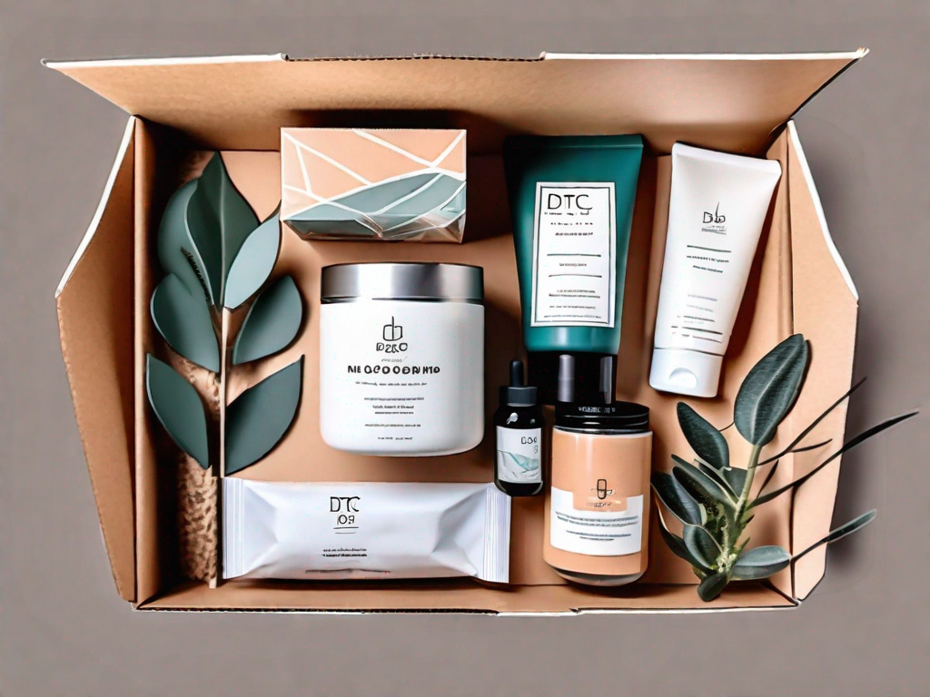 Product Curation: DTC Subscriptions Explained