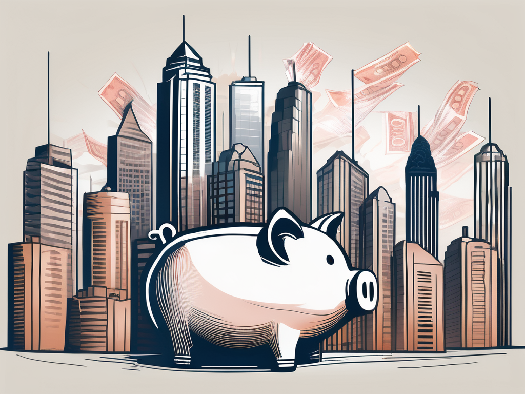 Top Business Funding Companies Unveiled: 5 Best Leaders