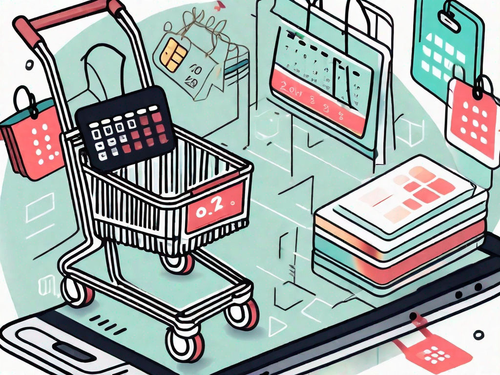 Mobile Shopping: Black Friday Cyber Monday (BFCM) Marketing Explained