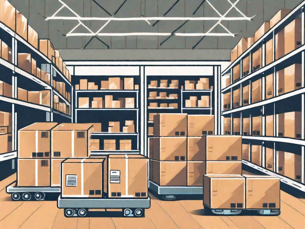 Inventory Turnover: Guide to Ecommerce Inventory Management
