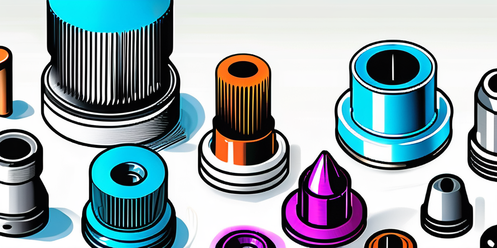 What is a Nozzle: Plastic Injection Molding Explained | Plastic Injection