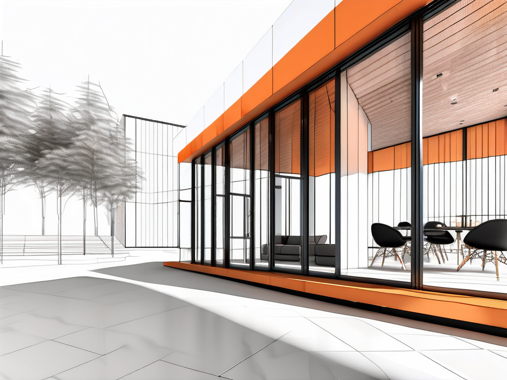 Exploring the World of 3D Architectural Visualisation - Scenegraph Studios