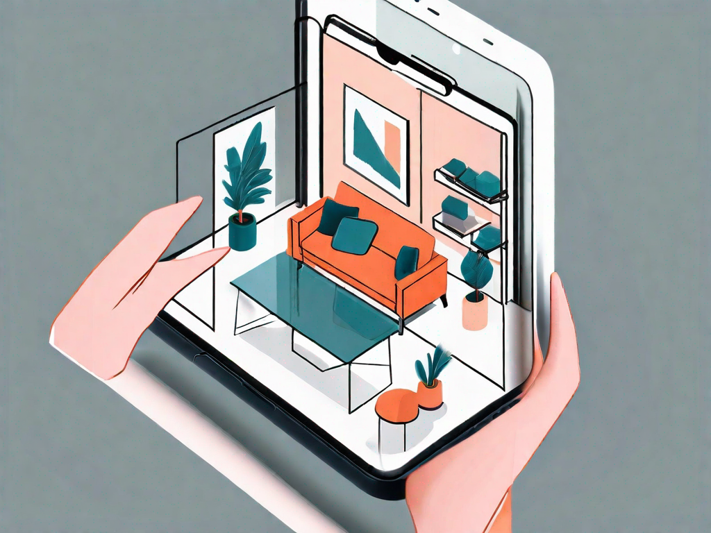 3D Modeling: Guide Augmented Reality (AR) Experiences For E-Commerce