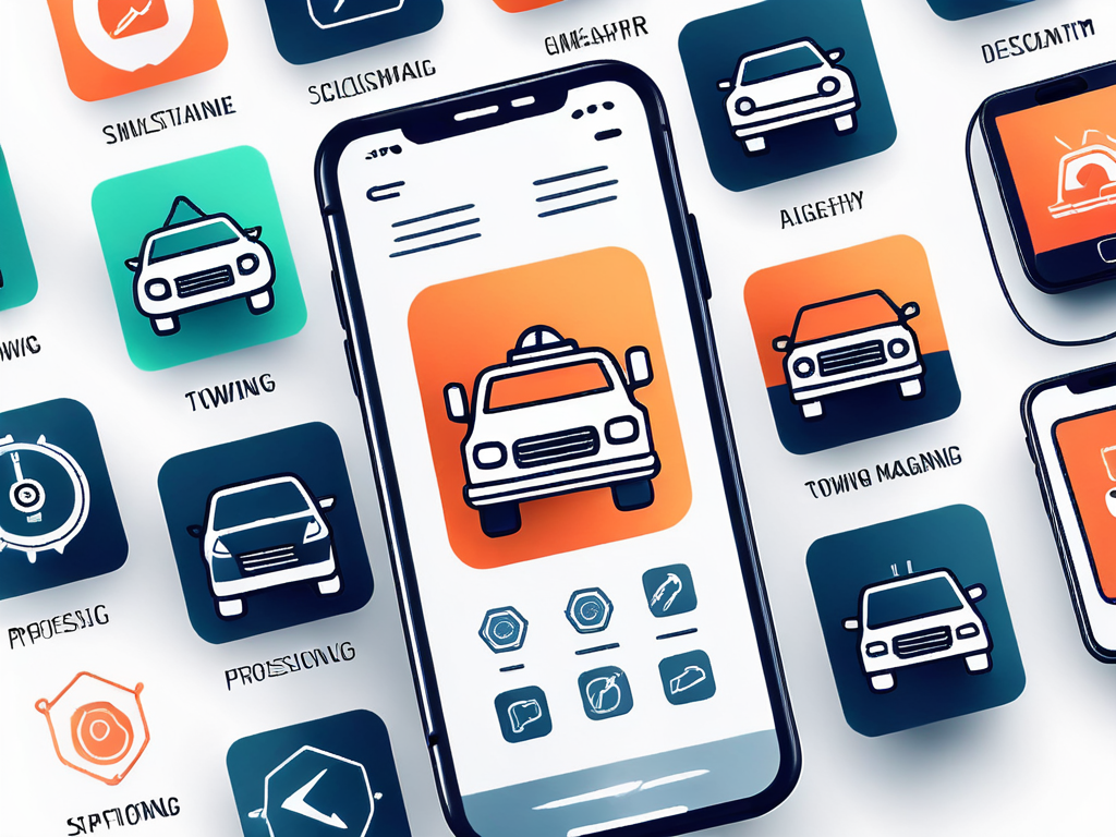 The Best Apps and Tools for Managing Long Distance Tows | Long Distance ...