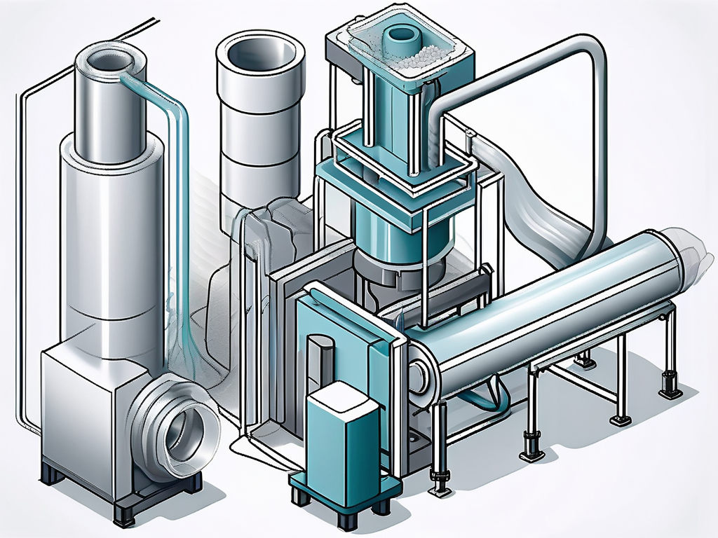 Understanding Plastic Extrusion: A Comprehensive Guide - Plastics ...