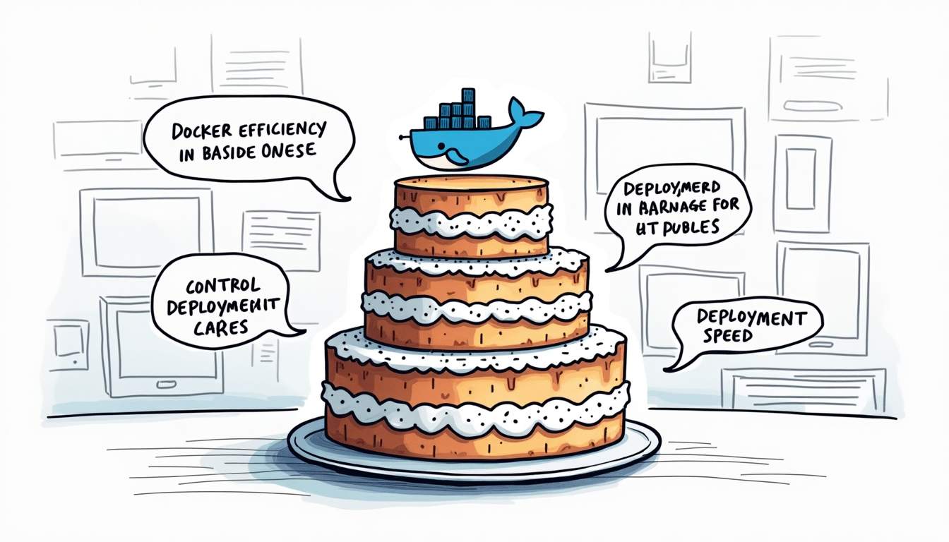 Understanding Docker Image Layers: A Comprehensive Guide - DevOps ...
