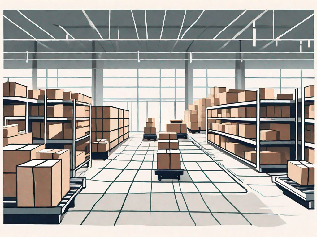 Fulfillment Strategy: Guide to Scaling An E-Commerce Brand Fulfillment Strategy: Guide to Scaling An E-Commerce Brand