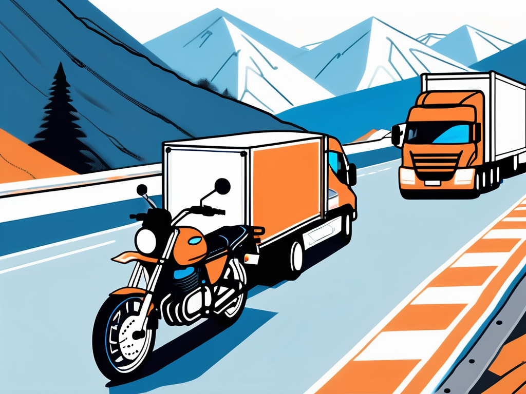 A Complete Guide to Motorcycle Transport Services | Long Distance Towing