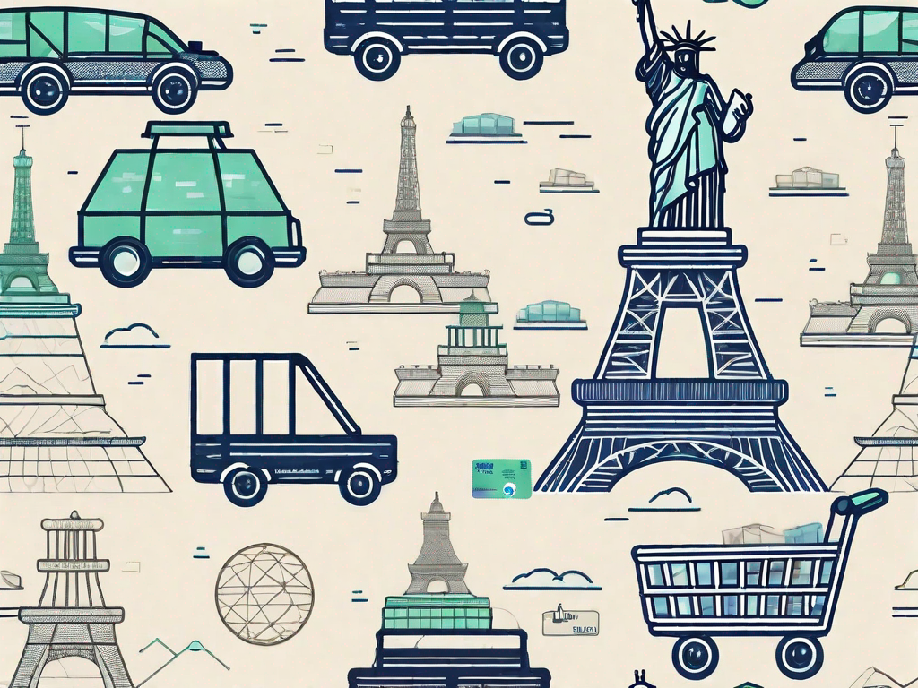 Global Payment Methods: Guide to International Expansion For E-Commerce ...